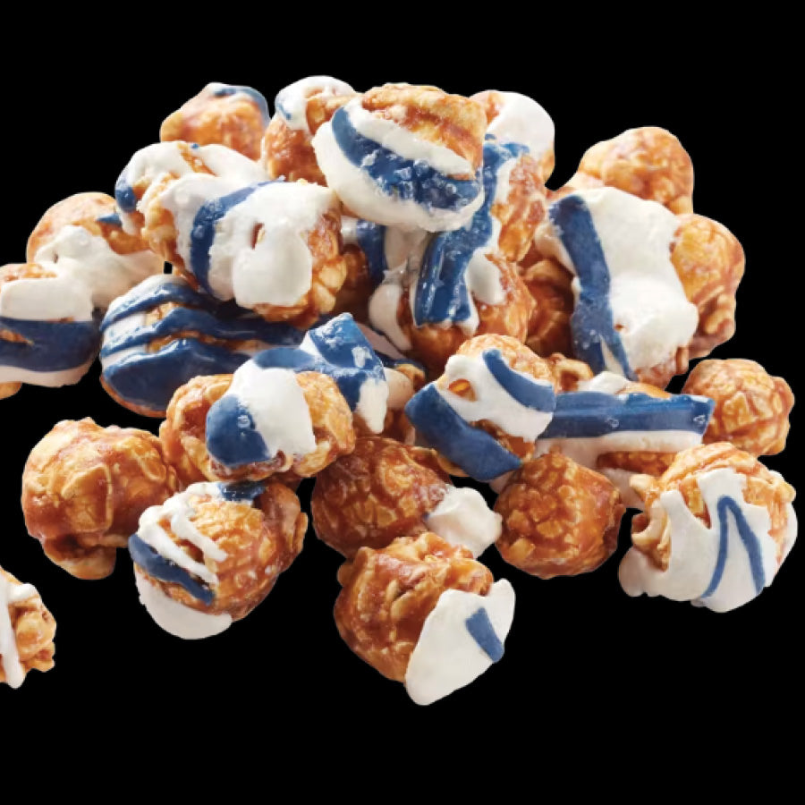 Sea Salt Crunch Popcorn – Fabulous Affairs